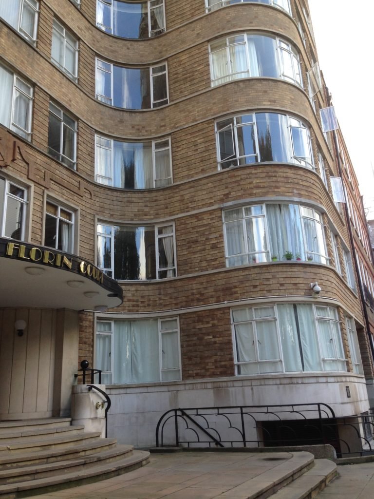 Hercule Poirot (London)