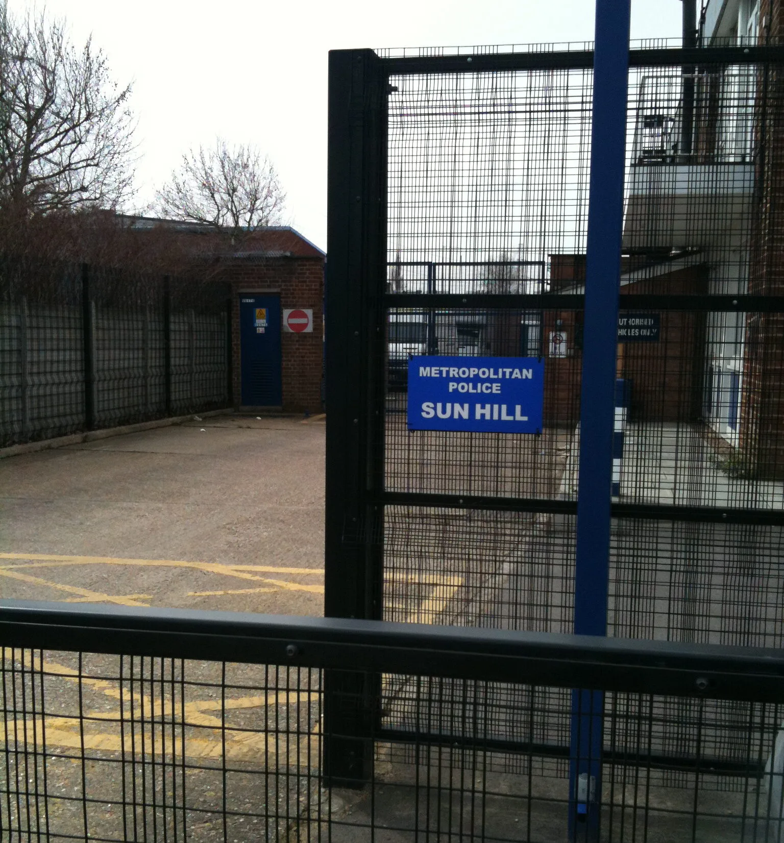The Bill (London)
